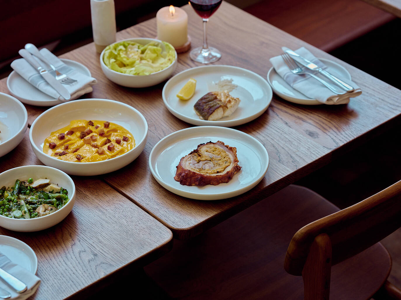 The Best Restaurants in Islington | 20 Awesome North London Spots