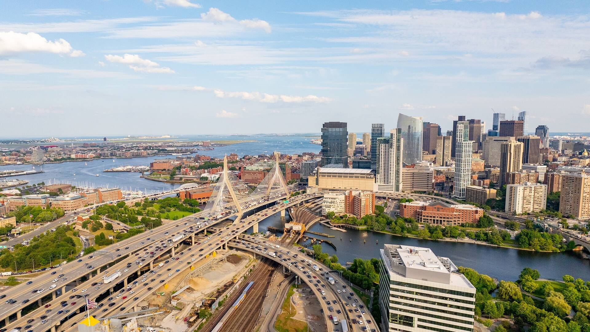 Boston Ranked Worst Driving City in America (Again)