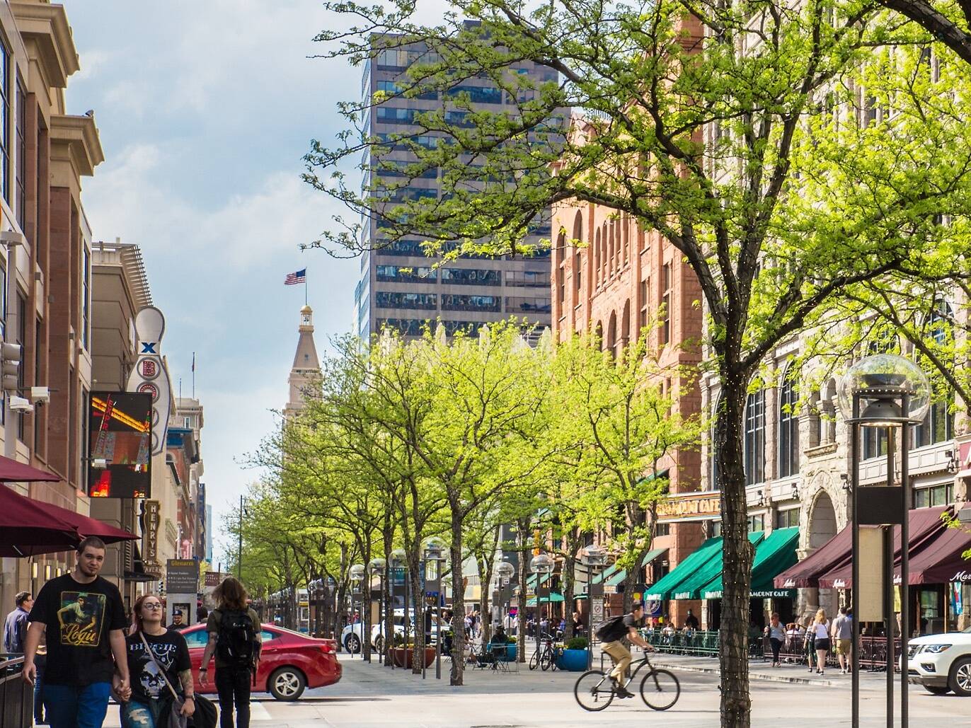 25 Best Things to Do in Denver: A Local’s Guide To The City