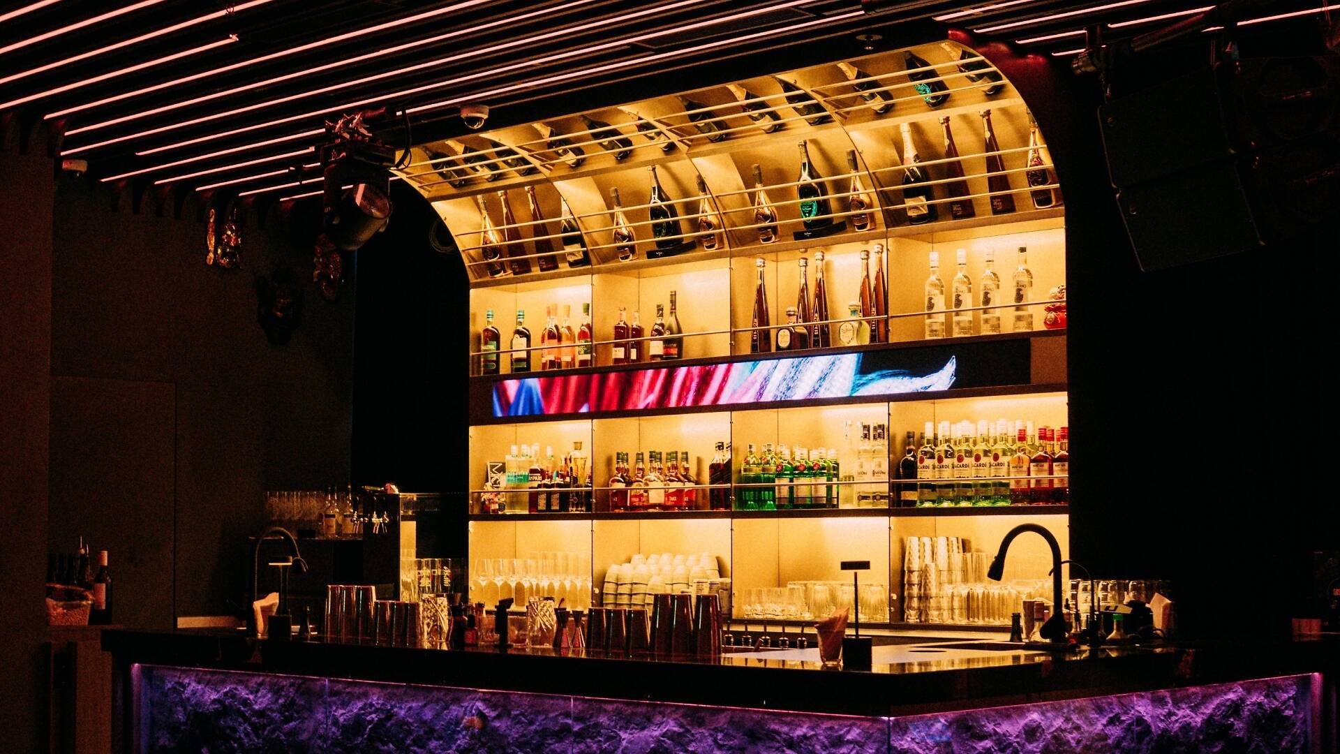 Socio’s team opens a new bar Gossip in Central