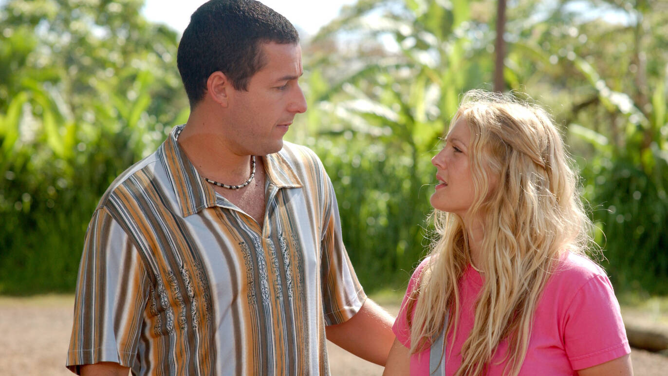10 Best Adam Sandler Movies, Ranked