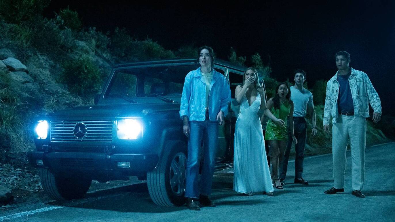 Best Horror Movies Of 2025 (So Far)