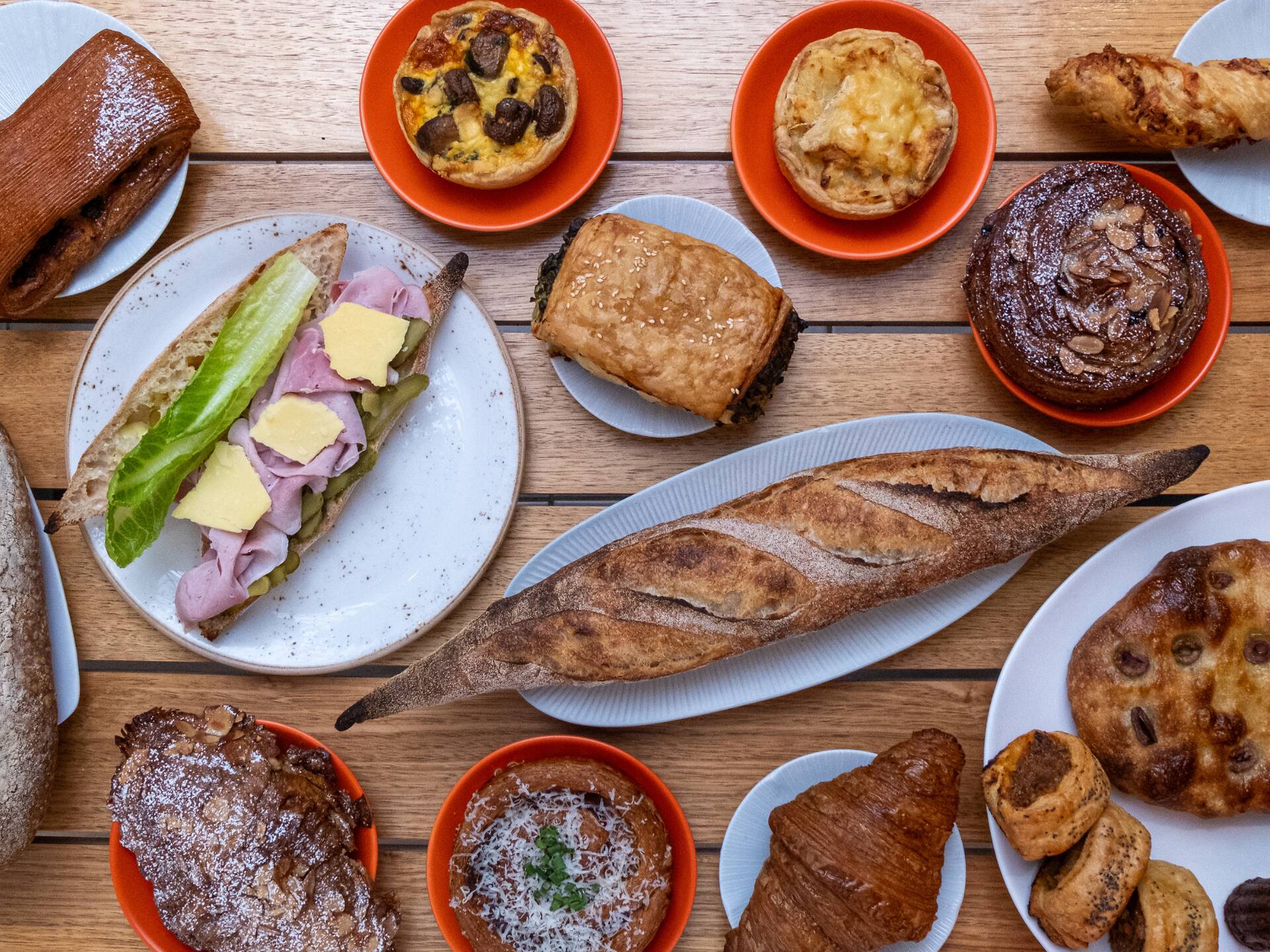 These are the 23 best patisseries in Melbourne
