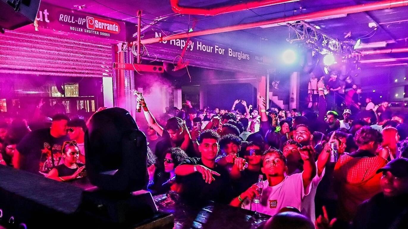 The 11 best clubs and nightlife in Durban