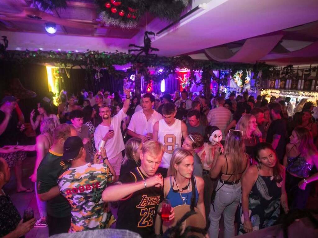 The 11 best clubs and nightlife in Durban