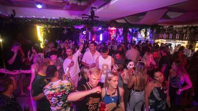 The 11 best clubs and nightlife in Durban