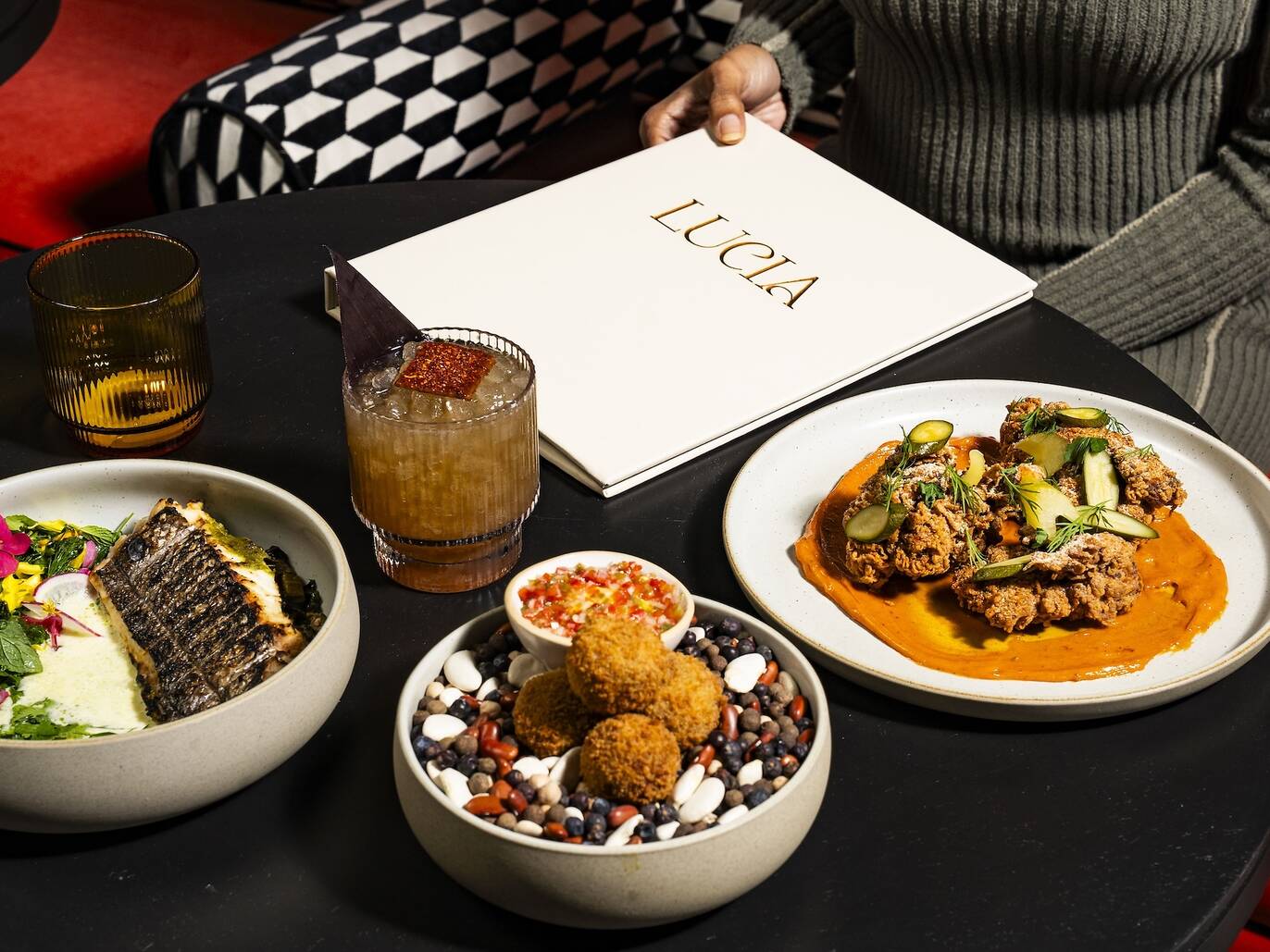 Guide to Dine LA Restaurant Week Summer 2025: Jul 25-Aug 8, 2025
