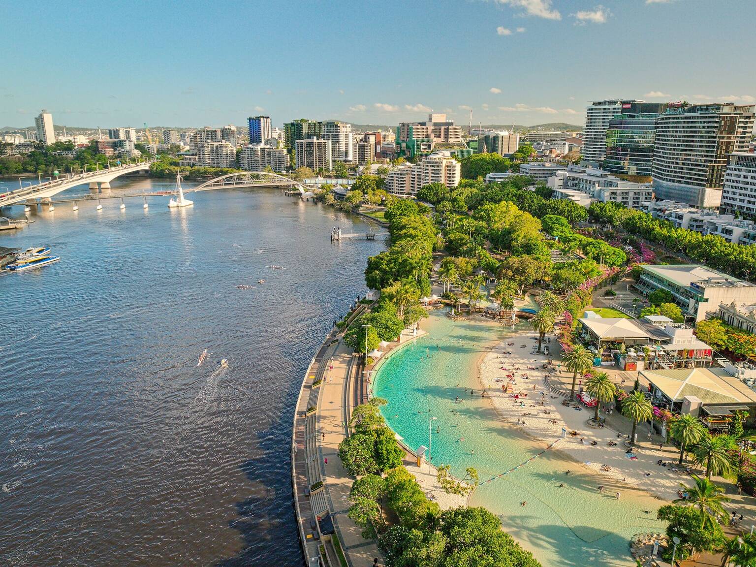 The 30 Best Things To Do In Brisbane [Updated 2026]