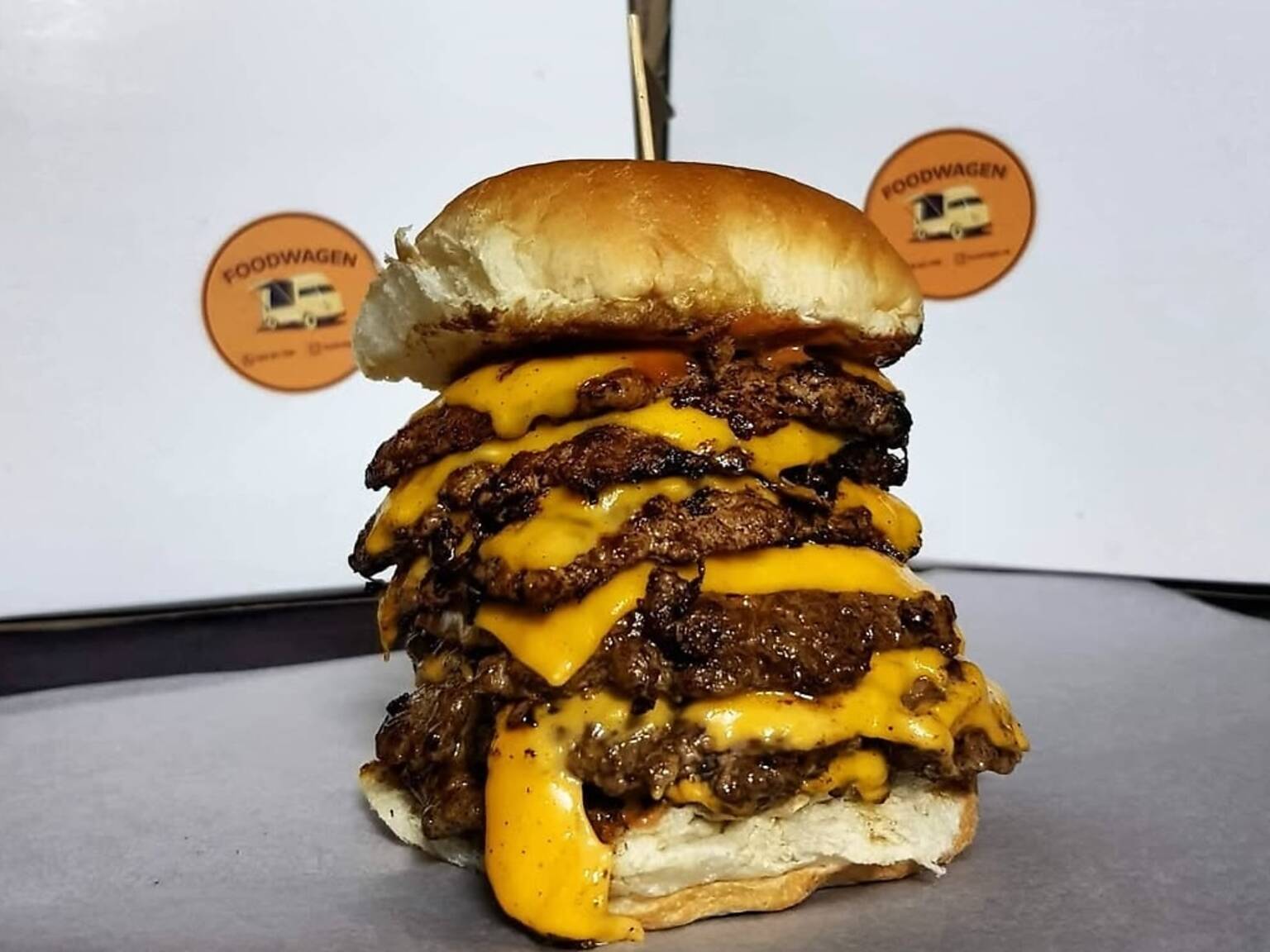 The 12 best burgers in Durban