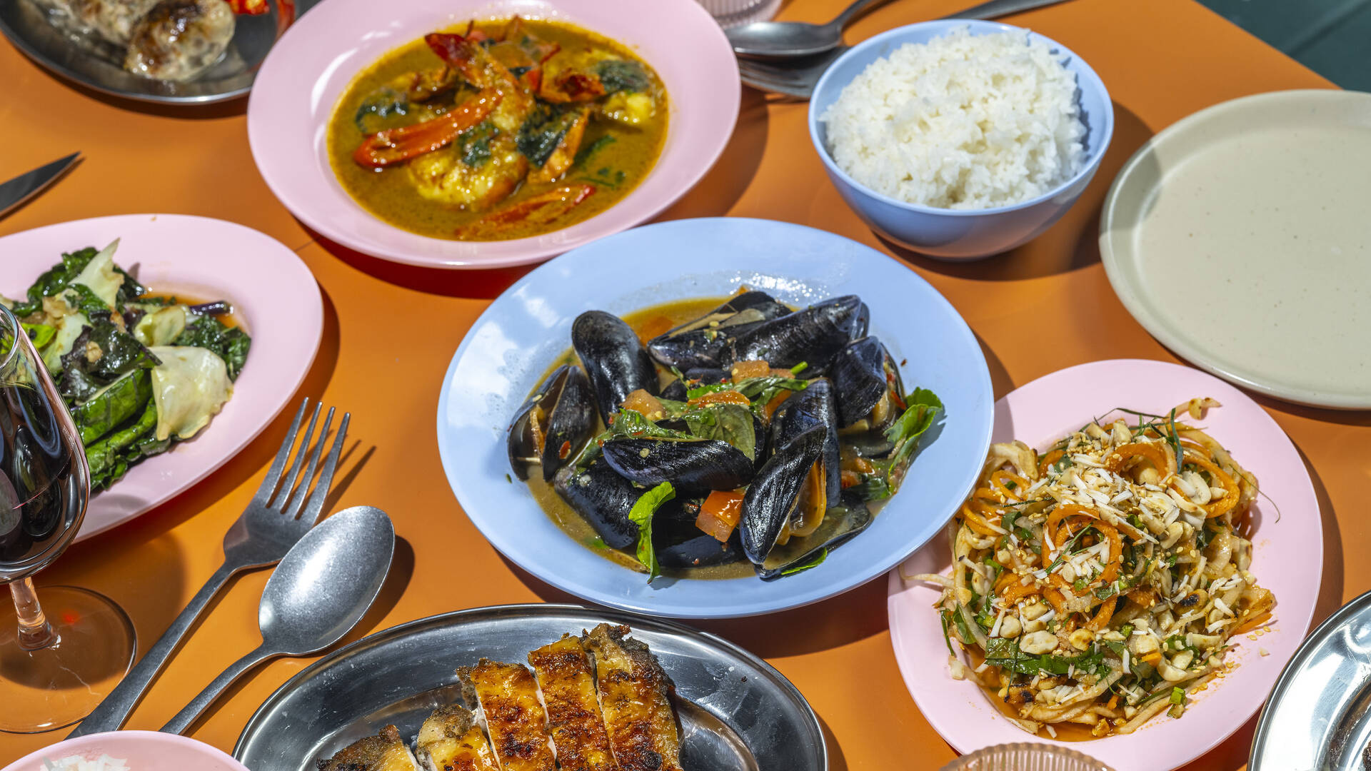 The 25 Most Essential Dishes To Eat in London, According to the New ...