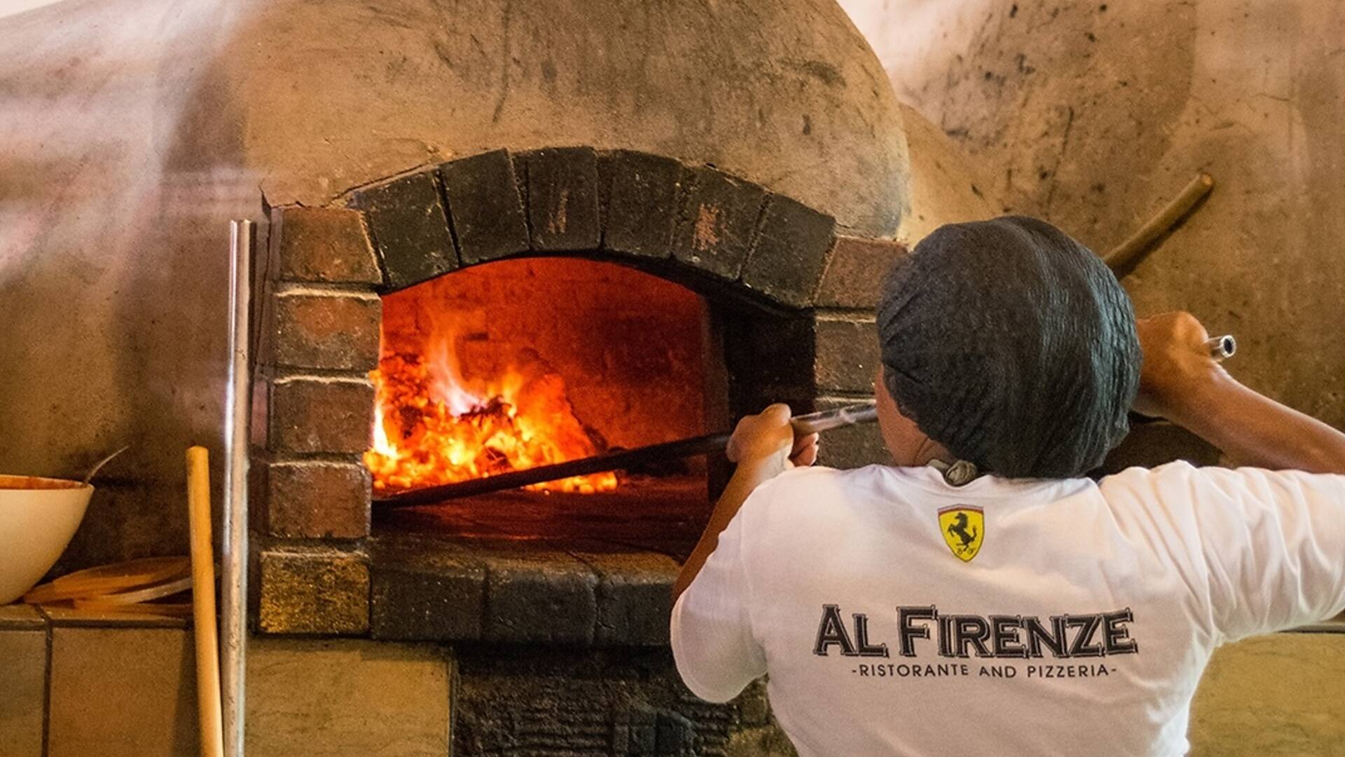 The 11 best pizza restaurants in Durban