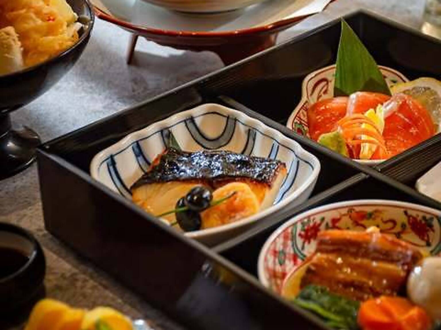 The Best Japanese Restaurants in Manila