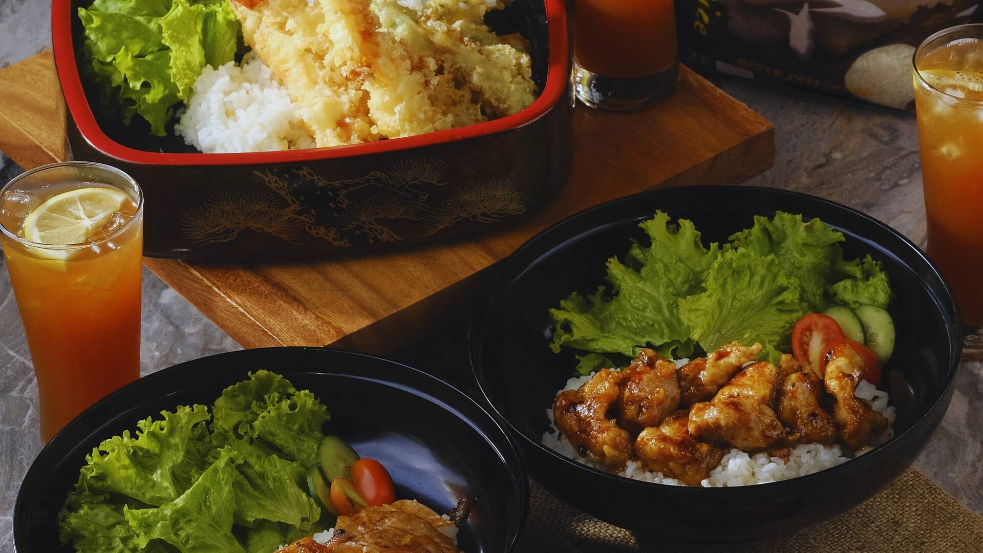 The Best Japanese Restaurants in Manila