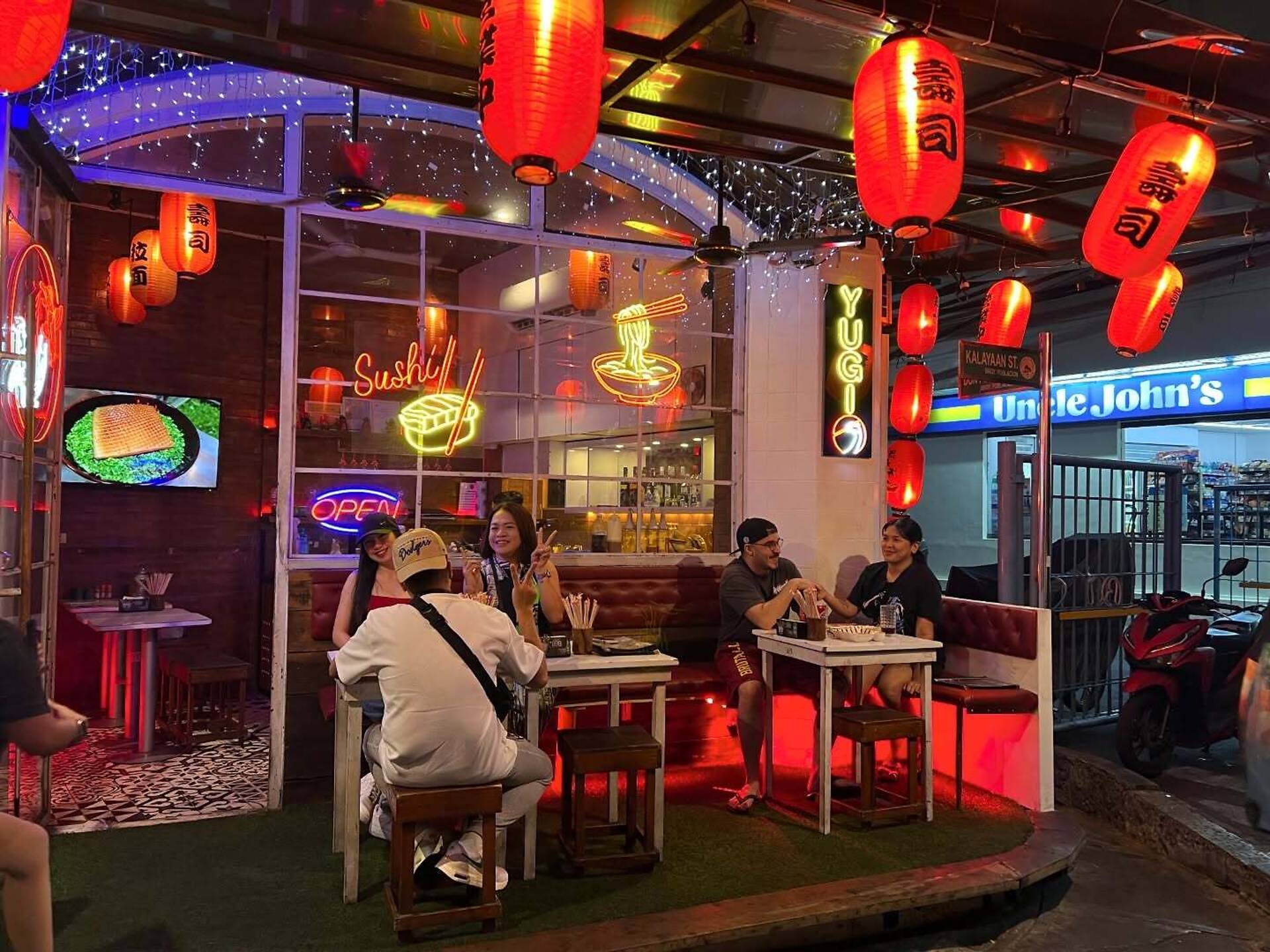 The Best Japanese Restaurants in Manila