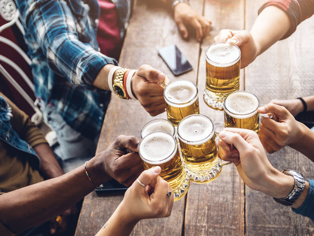 The 9 best pubs and bars in Durban
