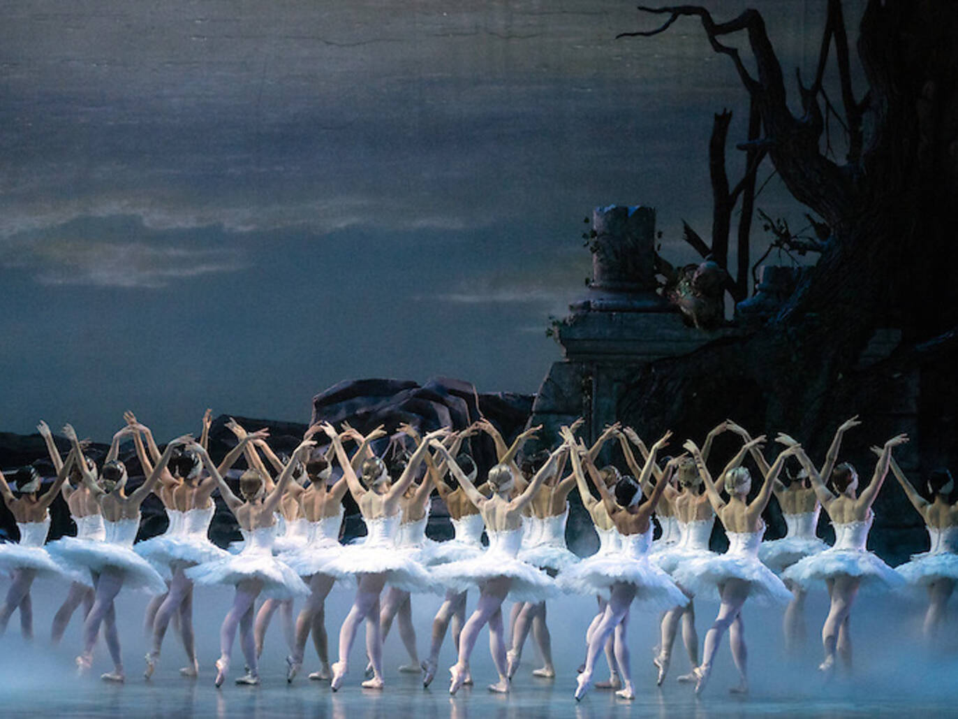 The Best Dance Performances and Dance Events in NYC