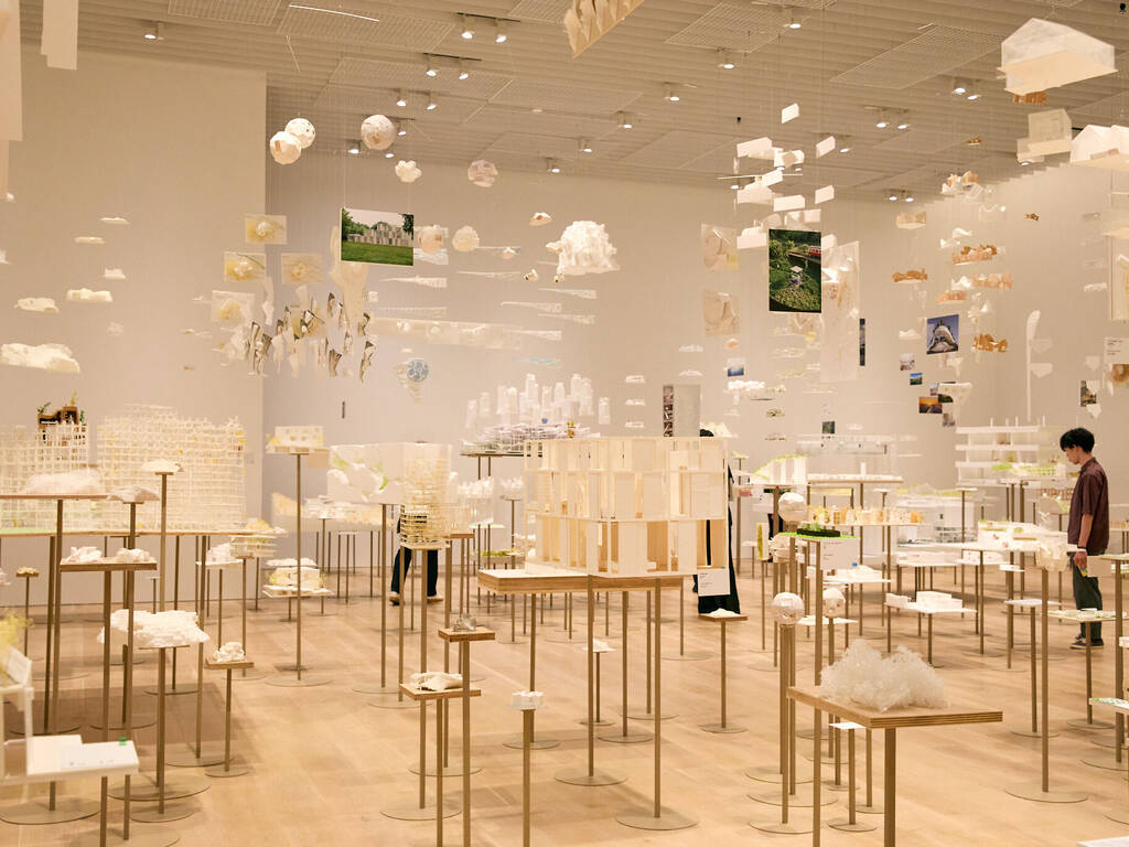 15 best art exhibitions in Tokyo right now