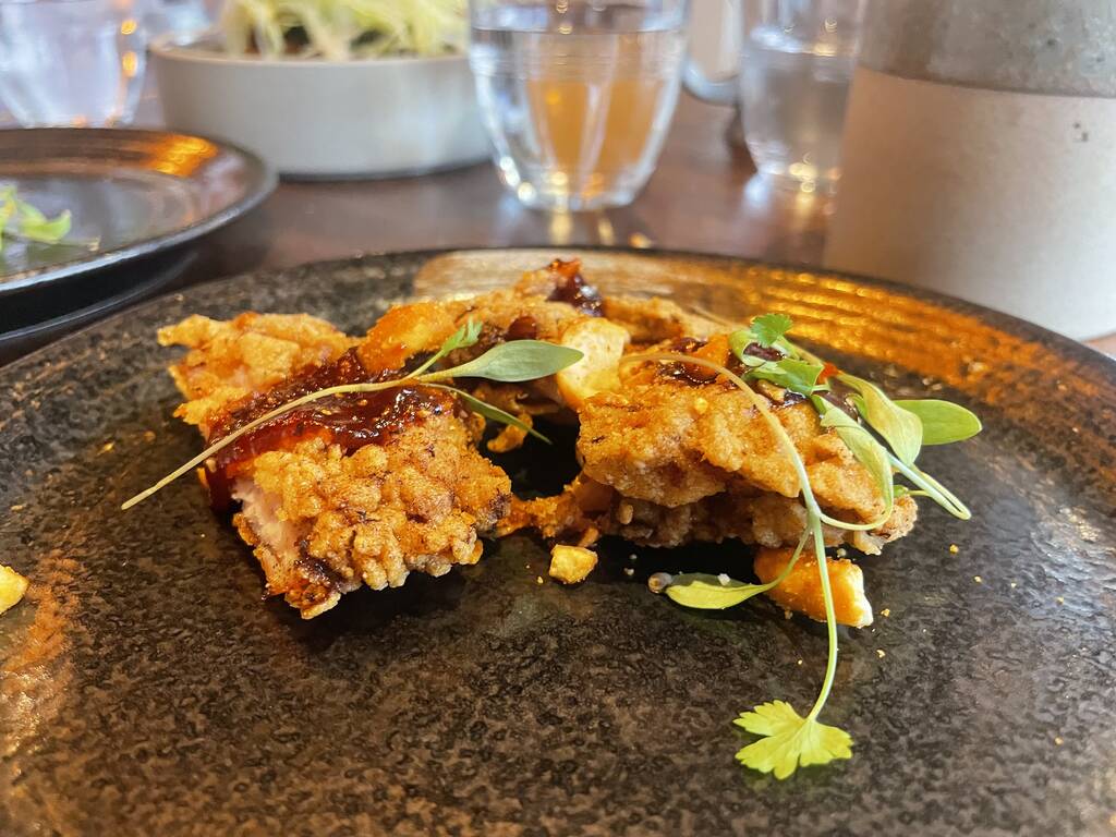 London's Best Fried Chicken | 10 Places for the Fry of your Life