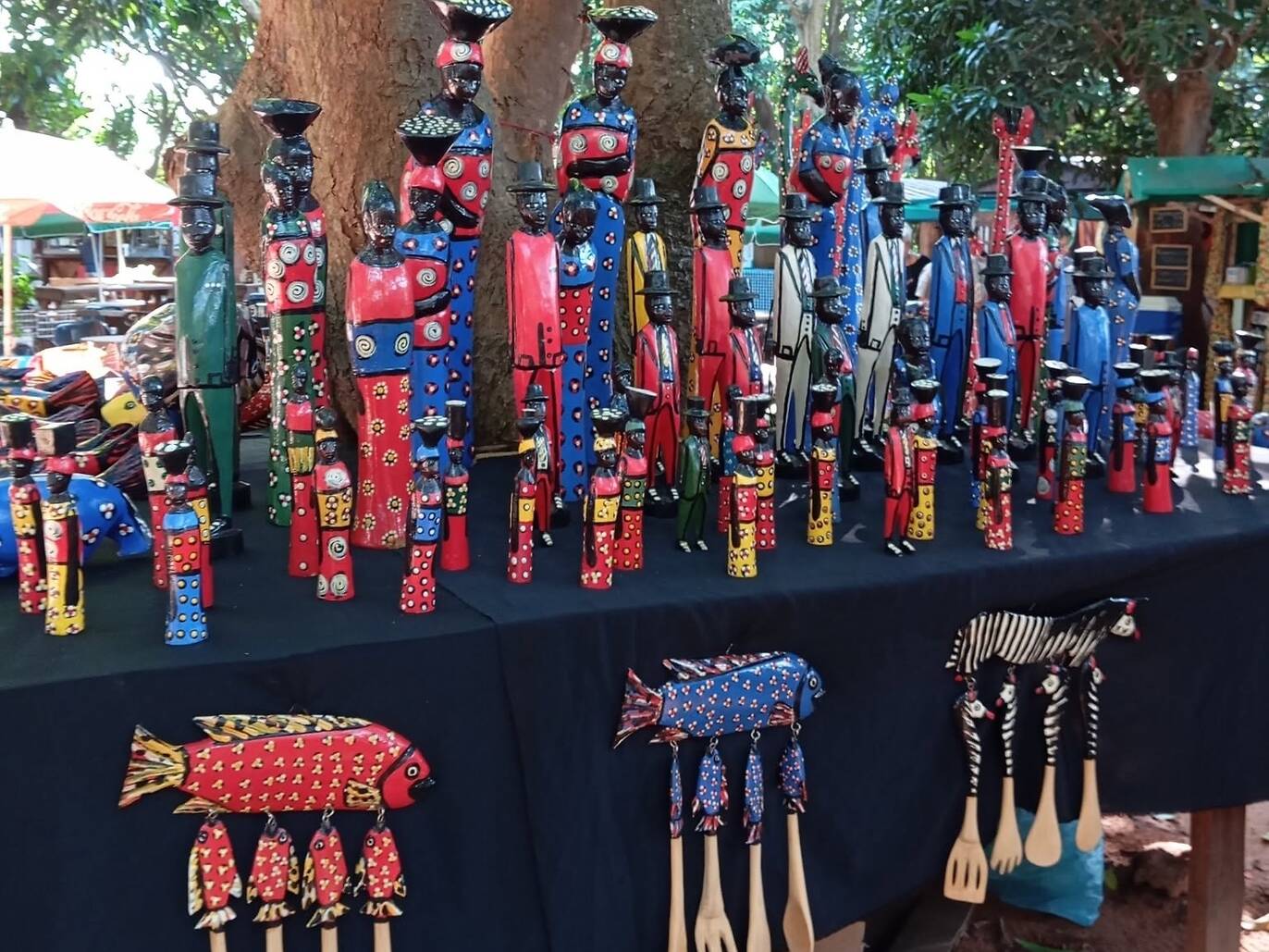 The 13 best markets in Durban