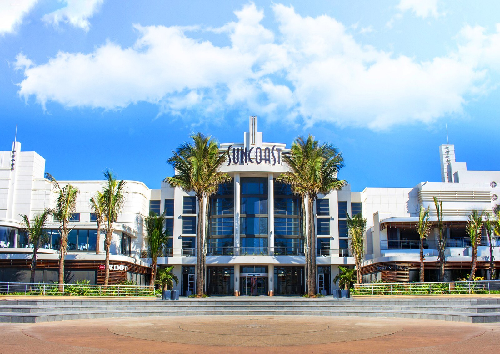 Festive Laughs | Comedy in Durban
