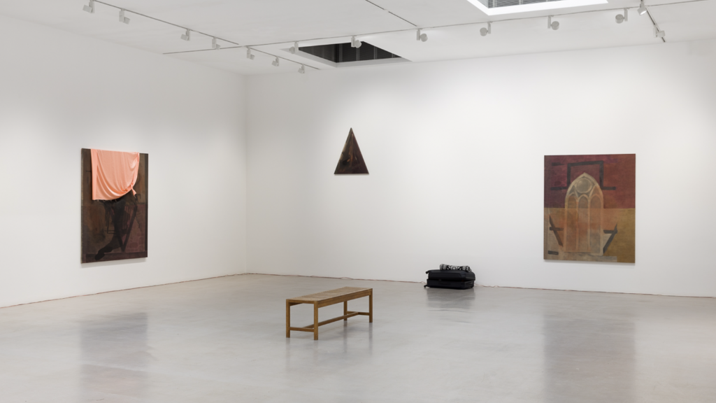 akâmi: Duane Linklater | Art in London