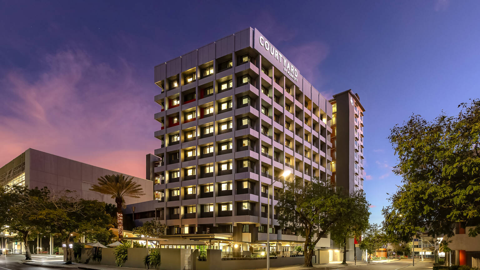 The 10 Best Hotels In Darwin [2026]