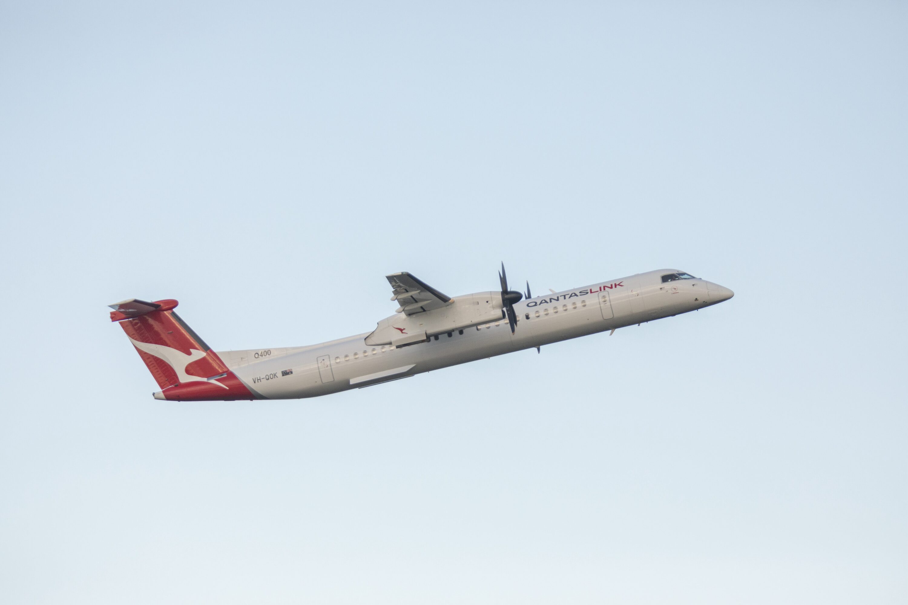 Got 15 minutes? Here are Australia's shortest flights you can take
