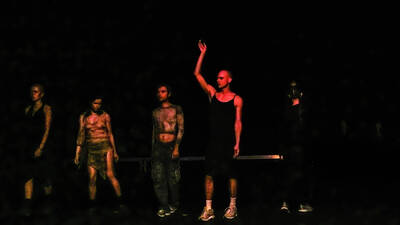 Dance In London: The Best Ballet, Contemporary and Other Dance In London