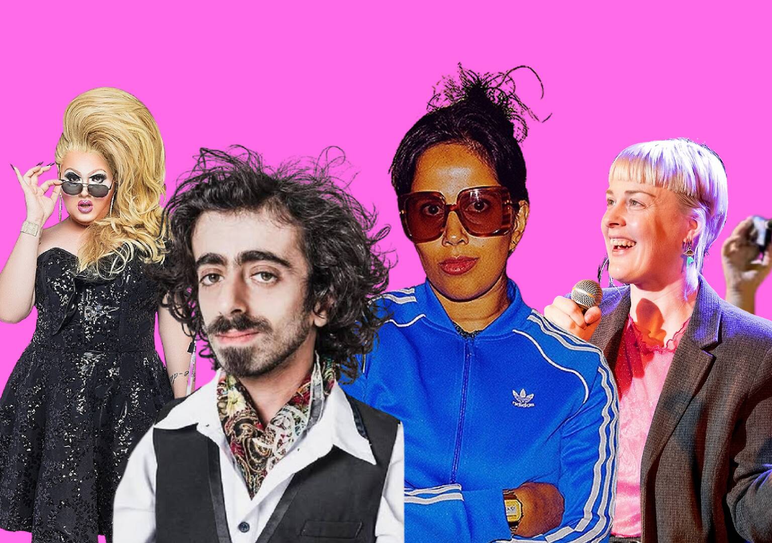 Time Out picks: 10 best shows to see at Sydney Fringe Festival 2025
