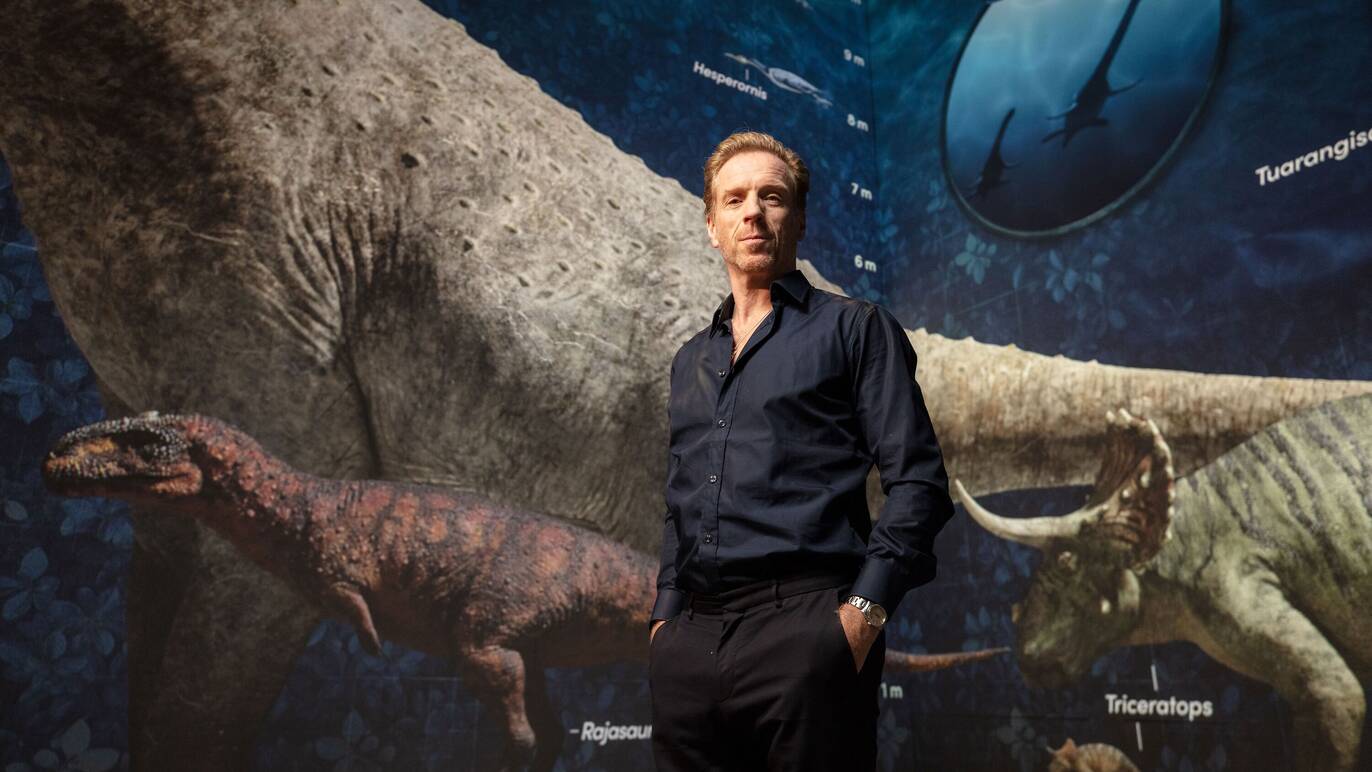 Prehistoric Planet: Discovering Dinosaurs, Lightroom review: The ...
