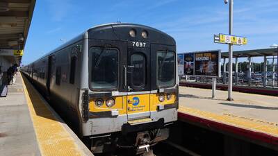How to Ride LIRR and Metro-North for $1 This Summer
