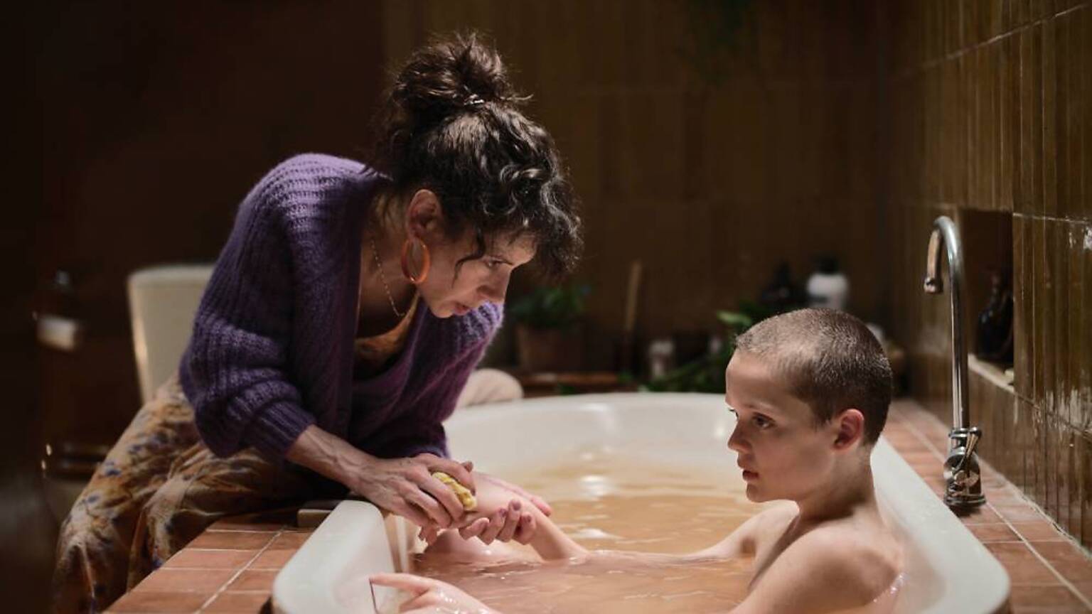 Bring Her Back review: Sally Hawkins excels in a twisted tale of ...
