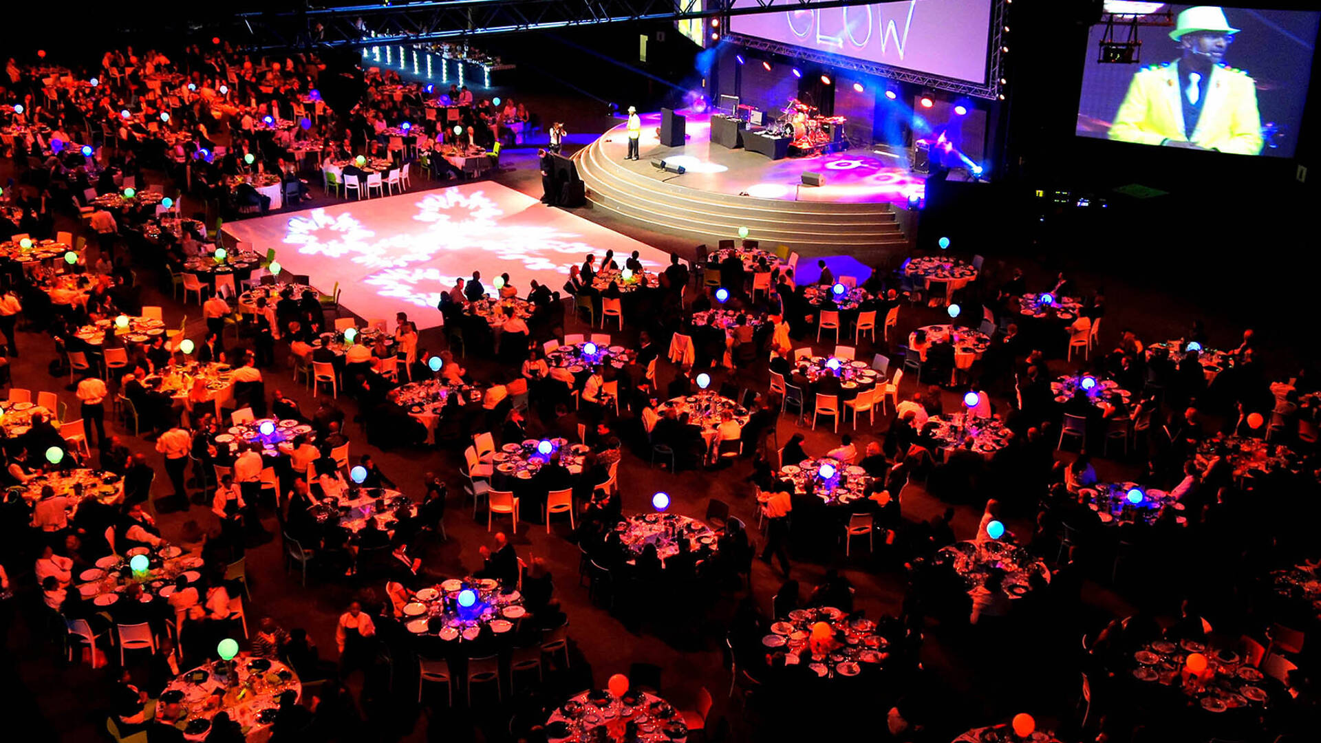 Heartfelt Arena | Things to do in Pretoria