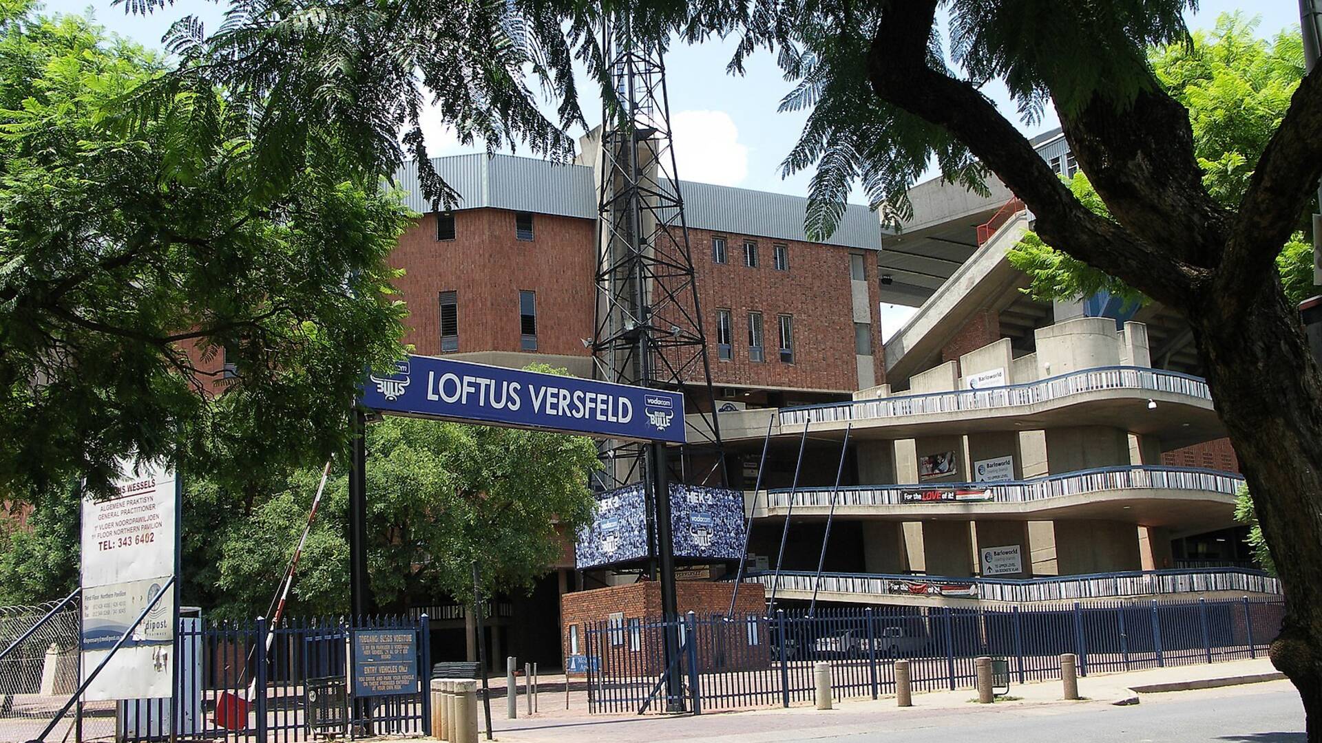Loftus Versfeld Stadium | Things to do in Pretoria