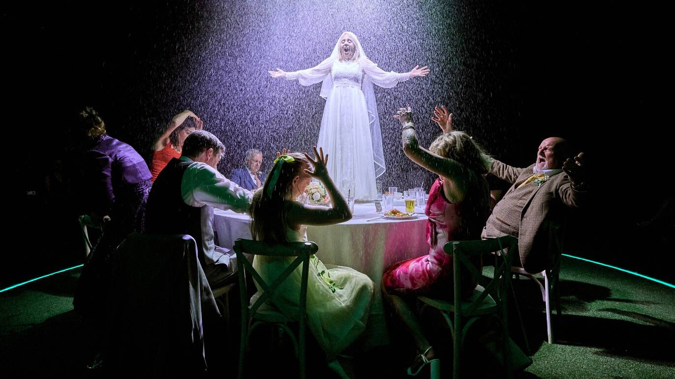 Till the Stars Come Down, National Theatre review: the NT’s superb ...