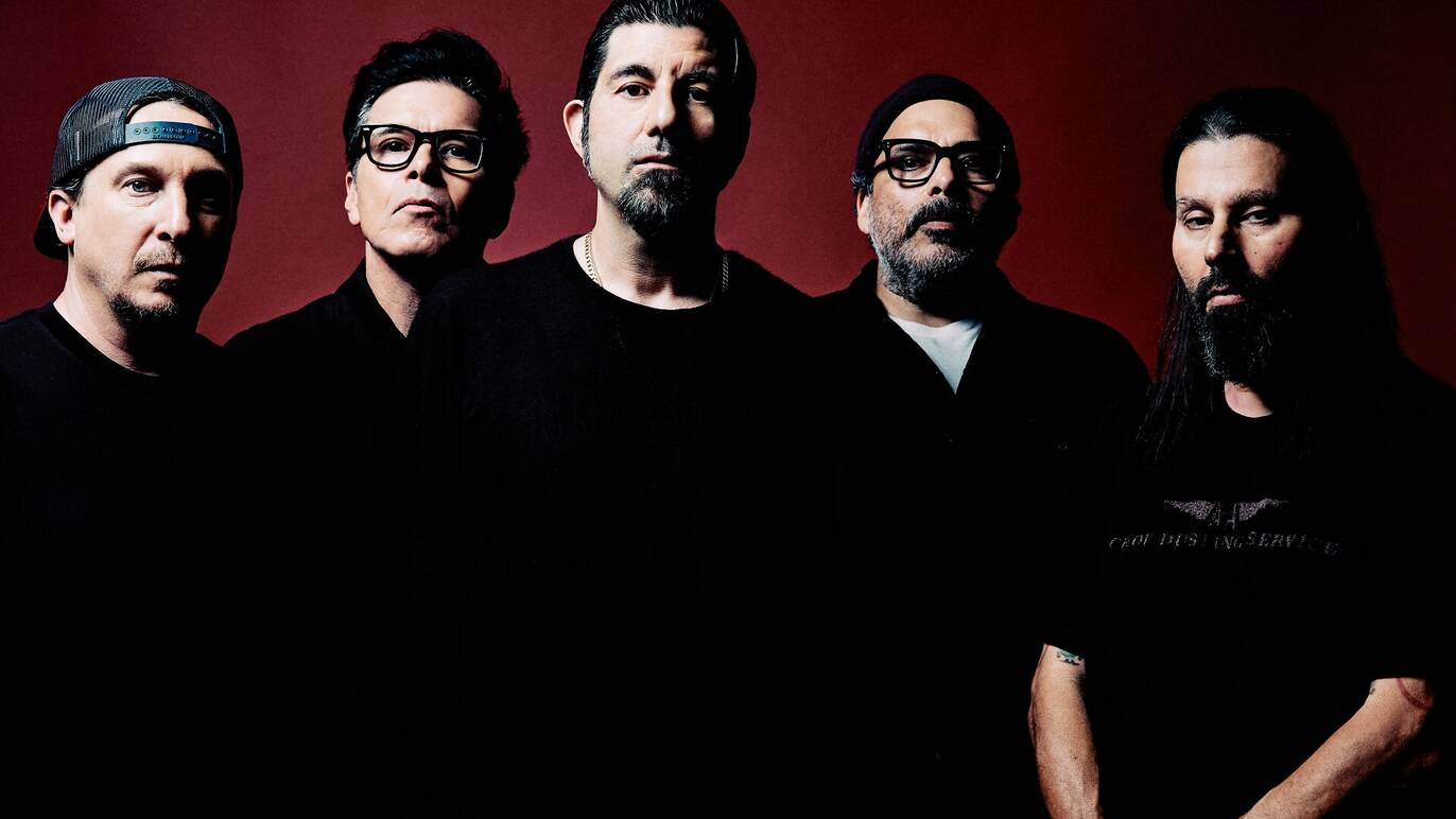 Deftones 2026 UK Tour: Dates, Presale, Ticket Prices and Everything You ...