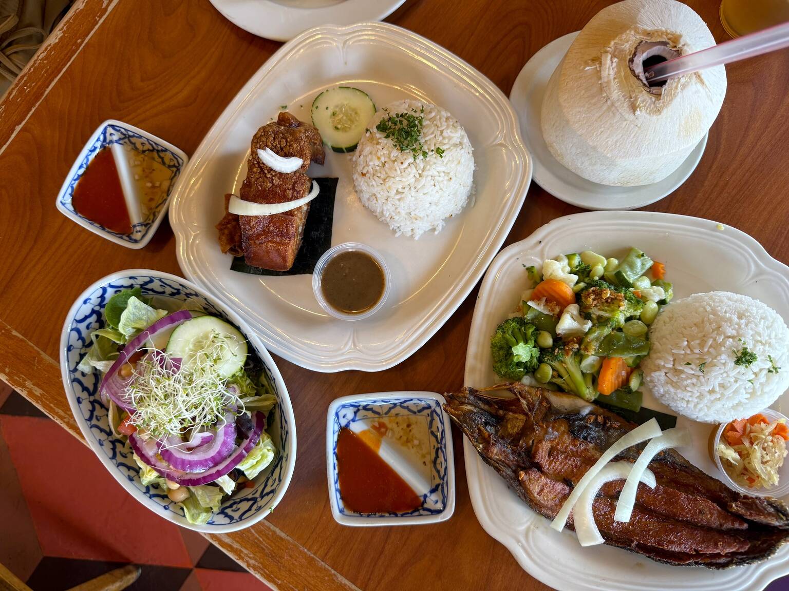 16 Best Filipino Restaurants in L.A. For Lechon, Sisig and More