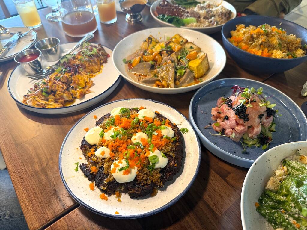 16 Best Filipino Restaurants in L.A. For Lechon, Sisig and More