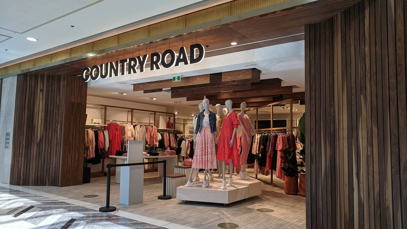 Full list of Country Road stores closing for good in Australia