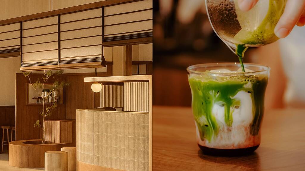 10 Best Hidden Cafés In Singapore That Are Off The Beaten Path