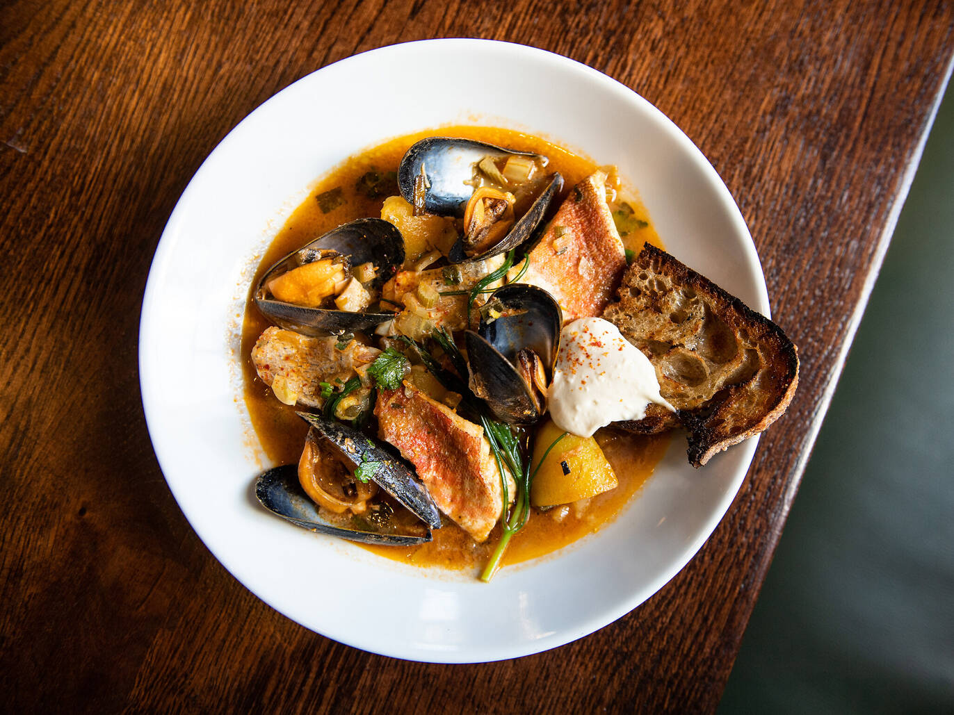 Restaurants In Europe: The Full Guide To Italy, France, Rome And More