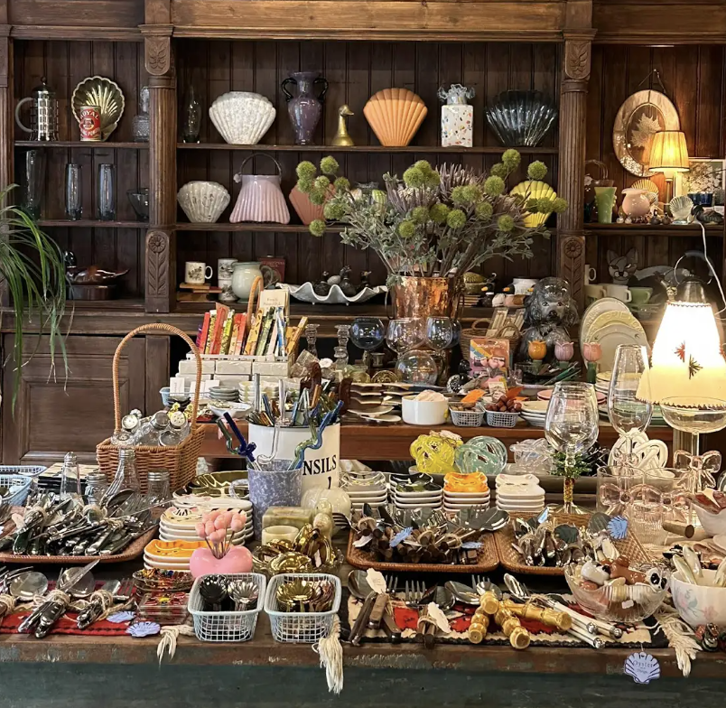 Bangkok’s top decor shops