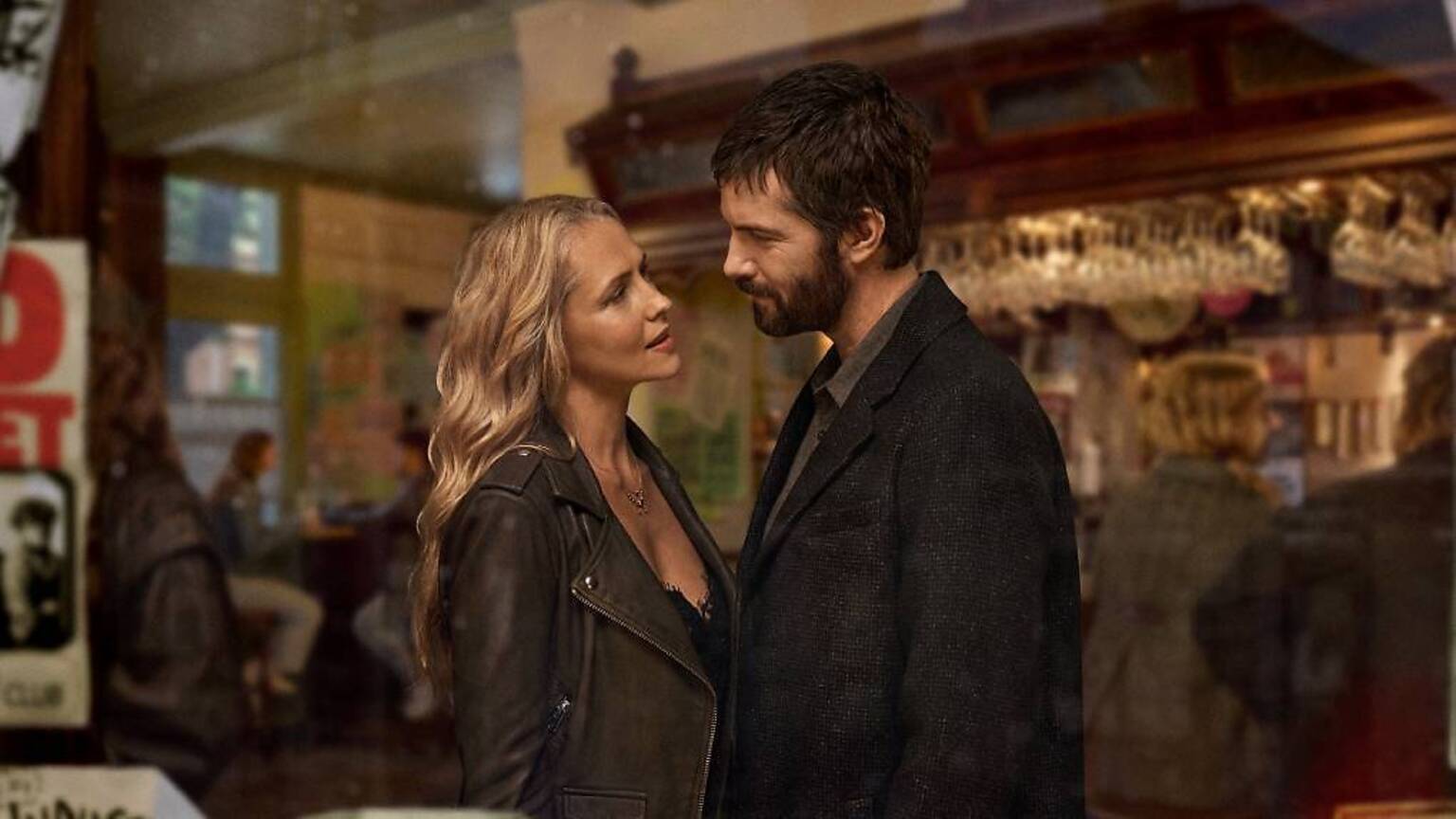 The 50 Best TV Shows and Streaming Series of 2025