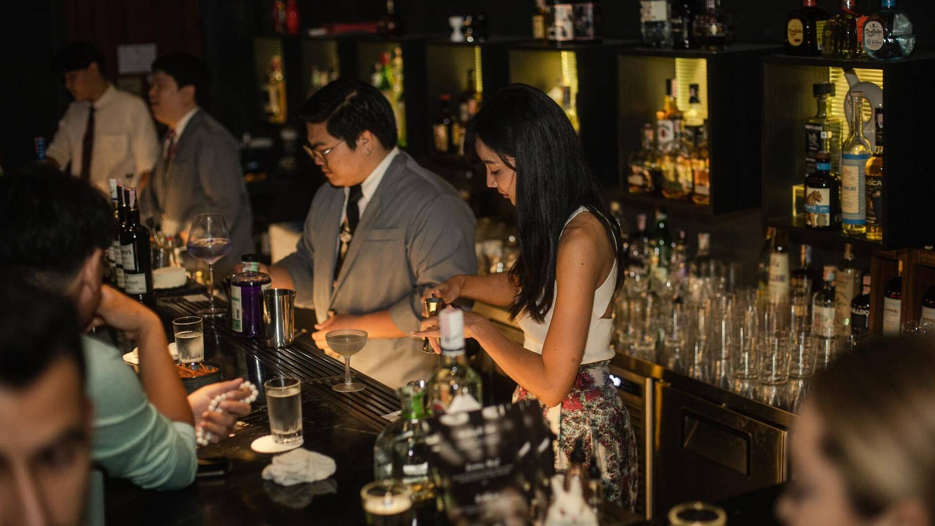Chiang Mai’s 8 best hidden cocktail bars