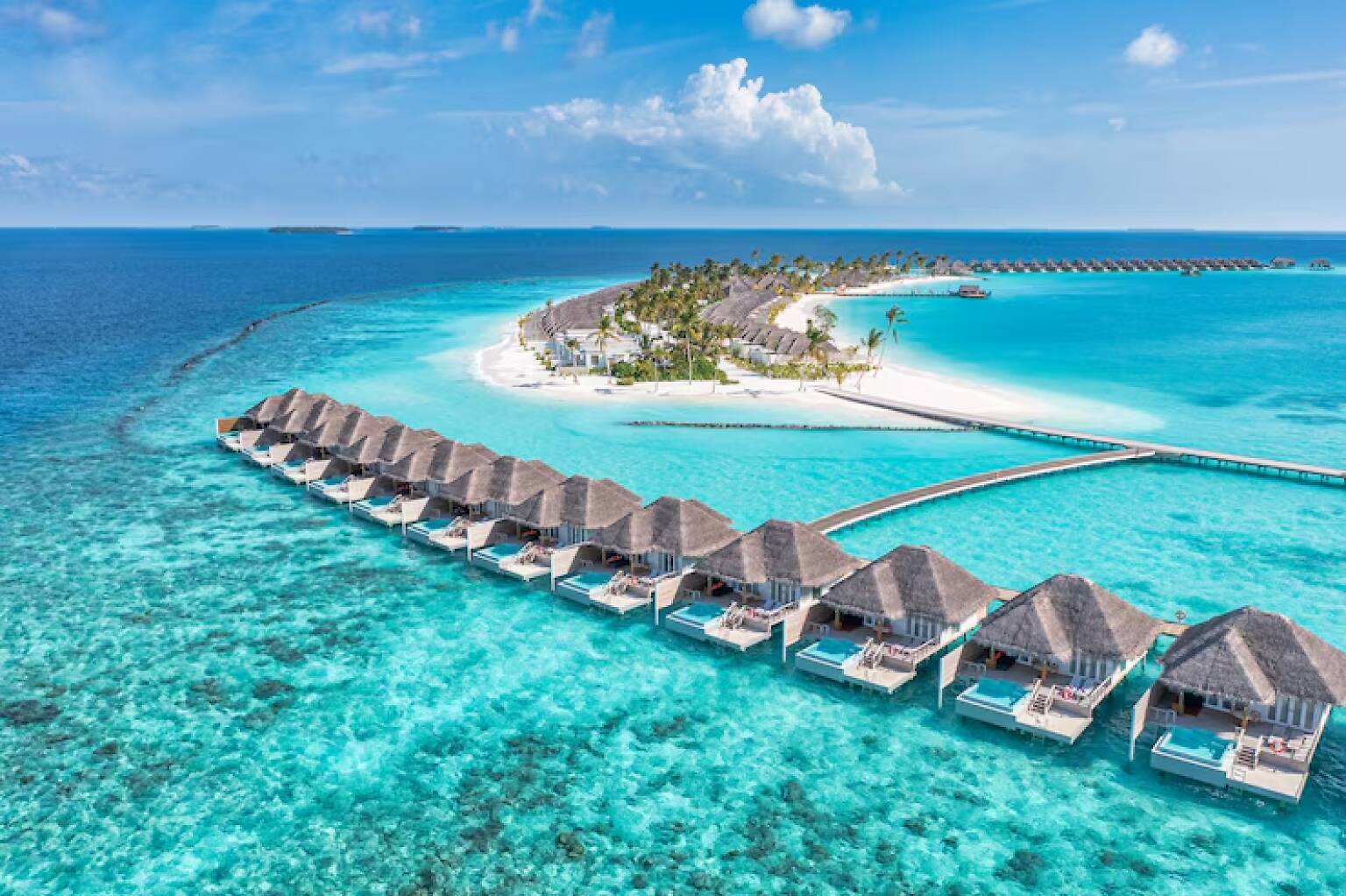 Best Islands In The World 2025: Includes Palawan, Bali And Maldives