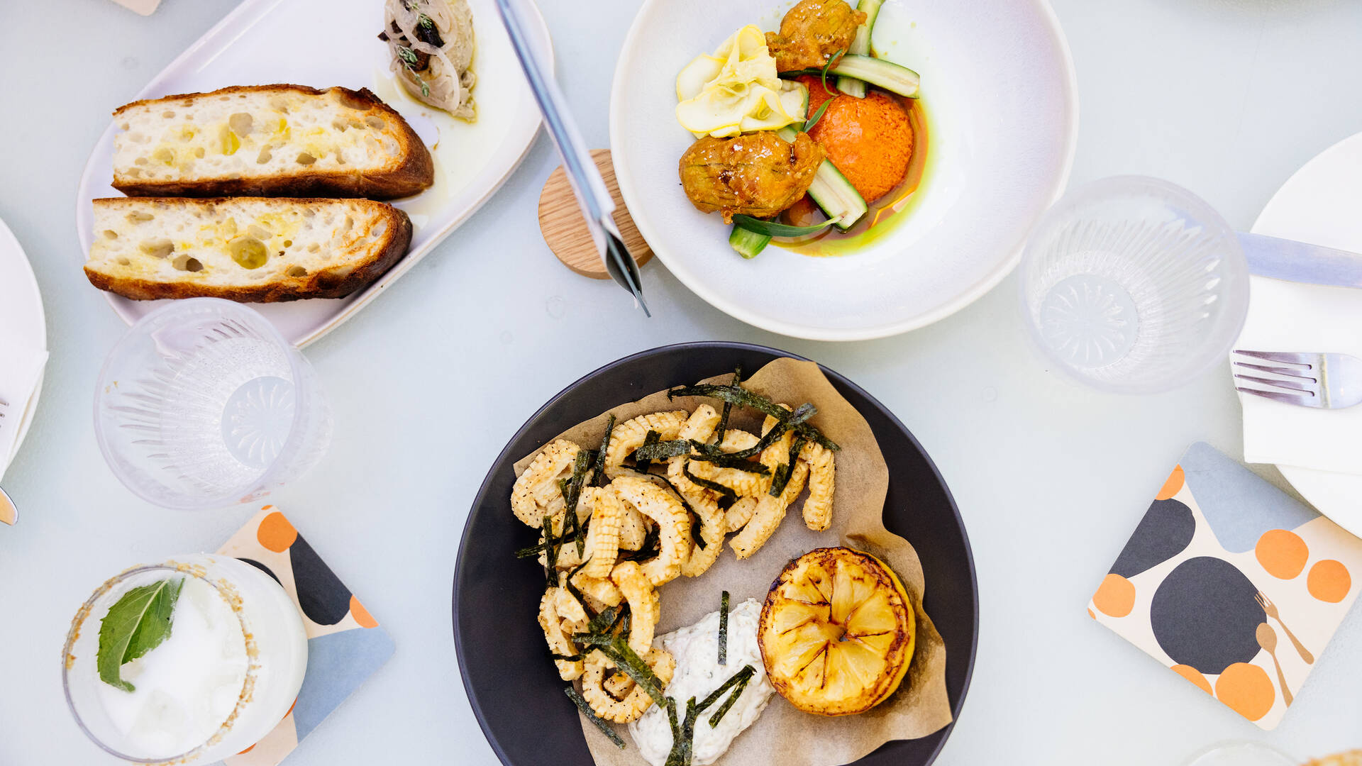 The 13 Best Vegan Restaurants in Australia [2026]