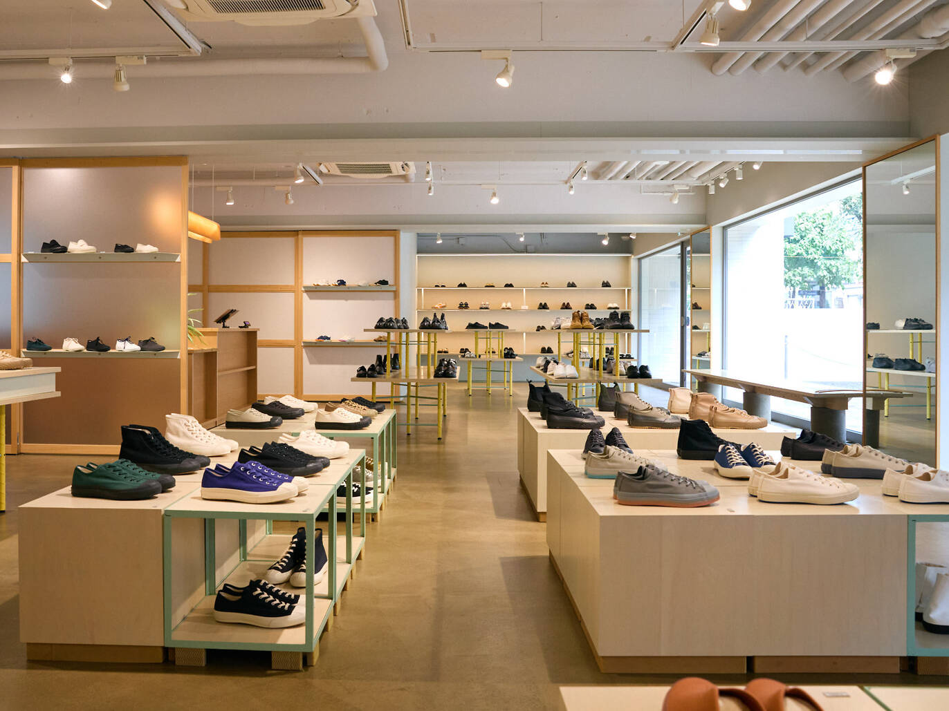 5 best places to buy elevated wardrobe staples in Tokyo