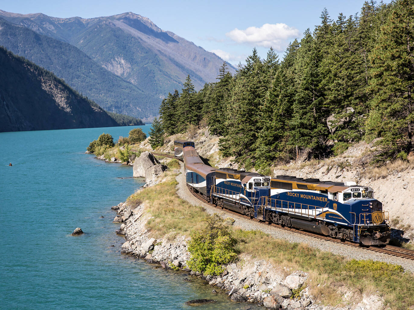 Travel – Guides, News and Tips from Time Out’s Experts