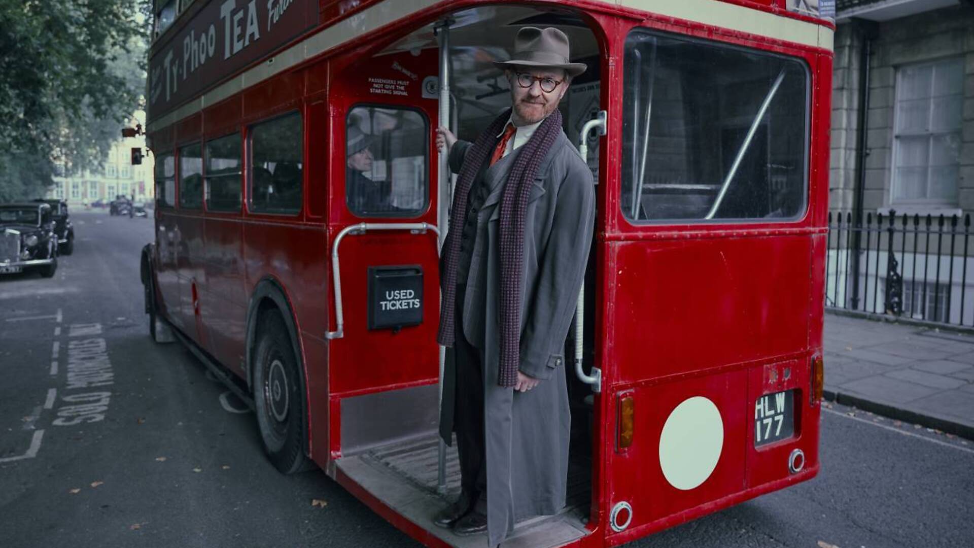 Where was Bookish filmed? The unexpected locations behind the Mark ...