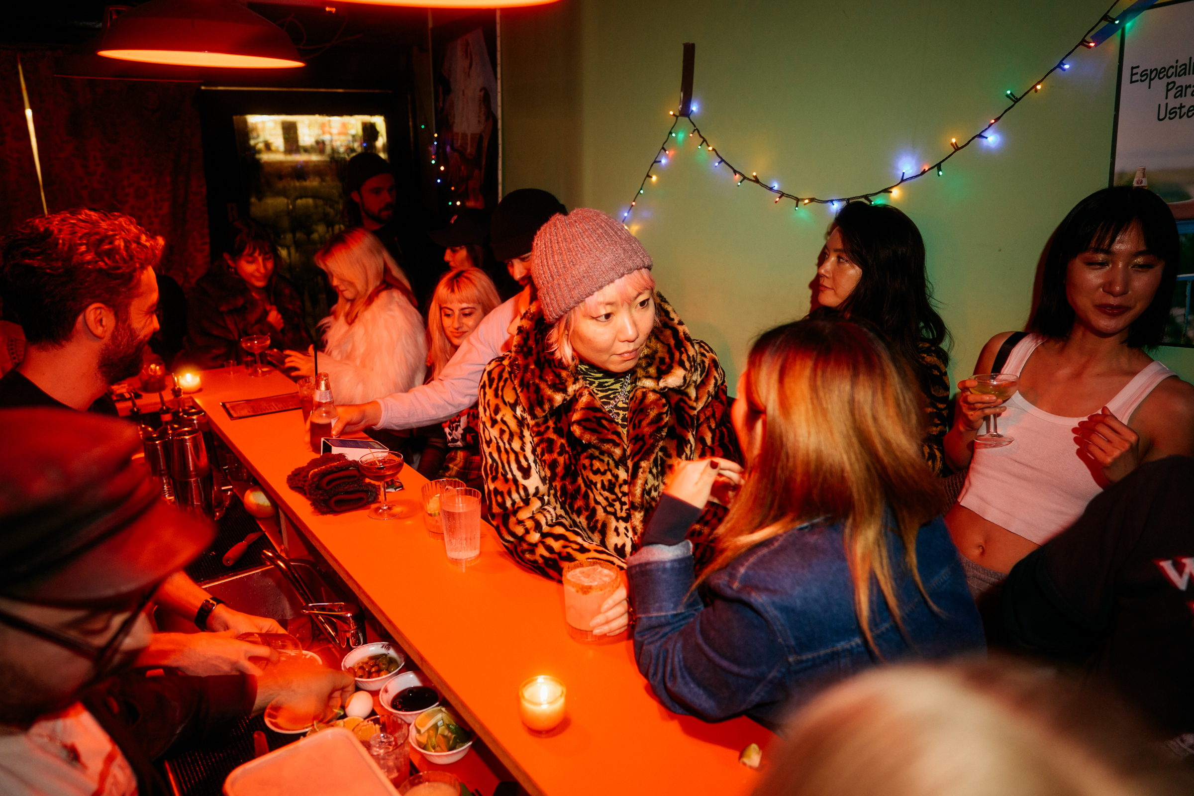 Easy 8, Hackney: Time Out London